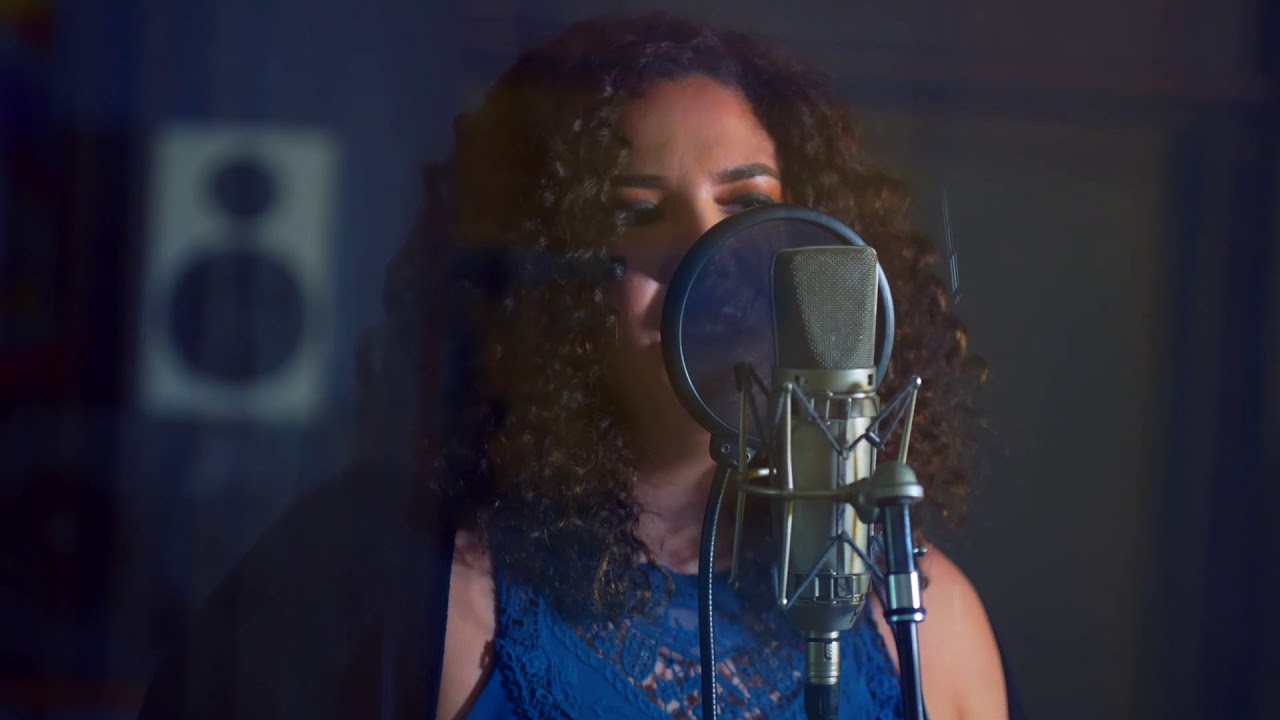 ASHLEY PEZZOTTI - THAT WAY (ALBUM TEASER) - YouTube