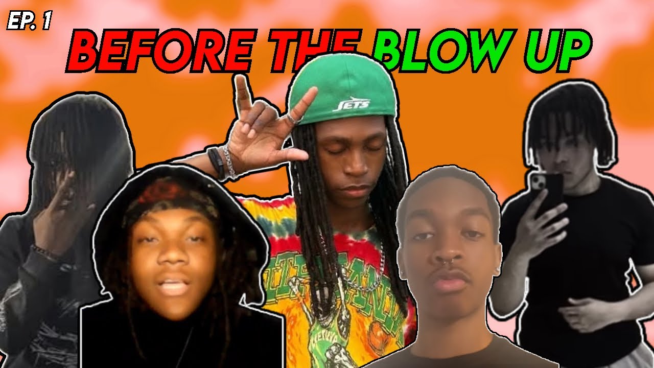 These Underground Artists NEED to Blow Up This Year (Before the Blow Up ...