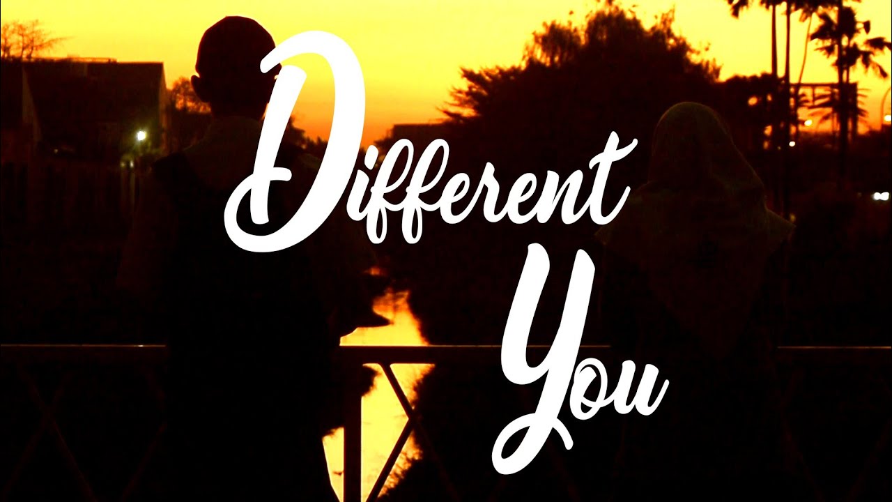 Different You - YouTube