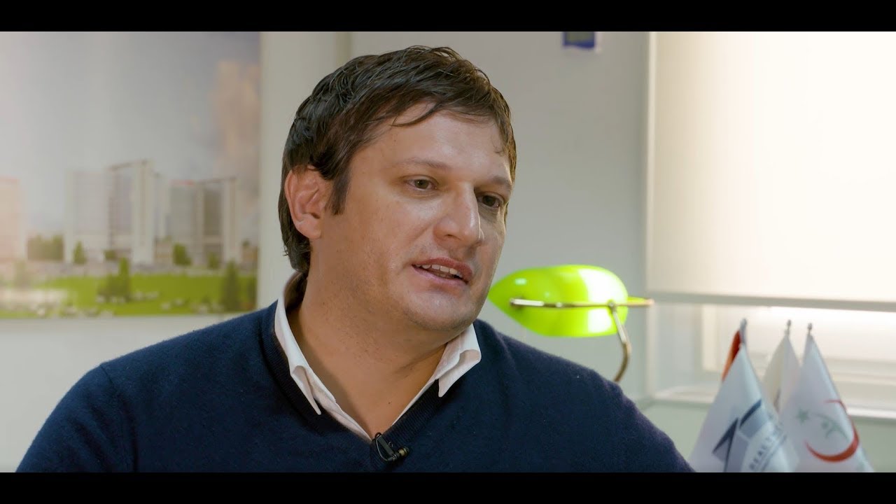 Aconex Field-Ankara Etlik Integrated Health Campus Project-November ...