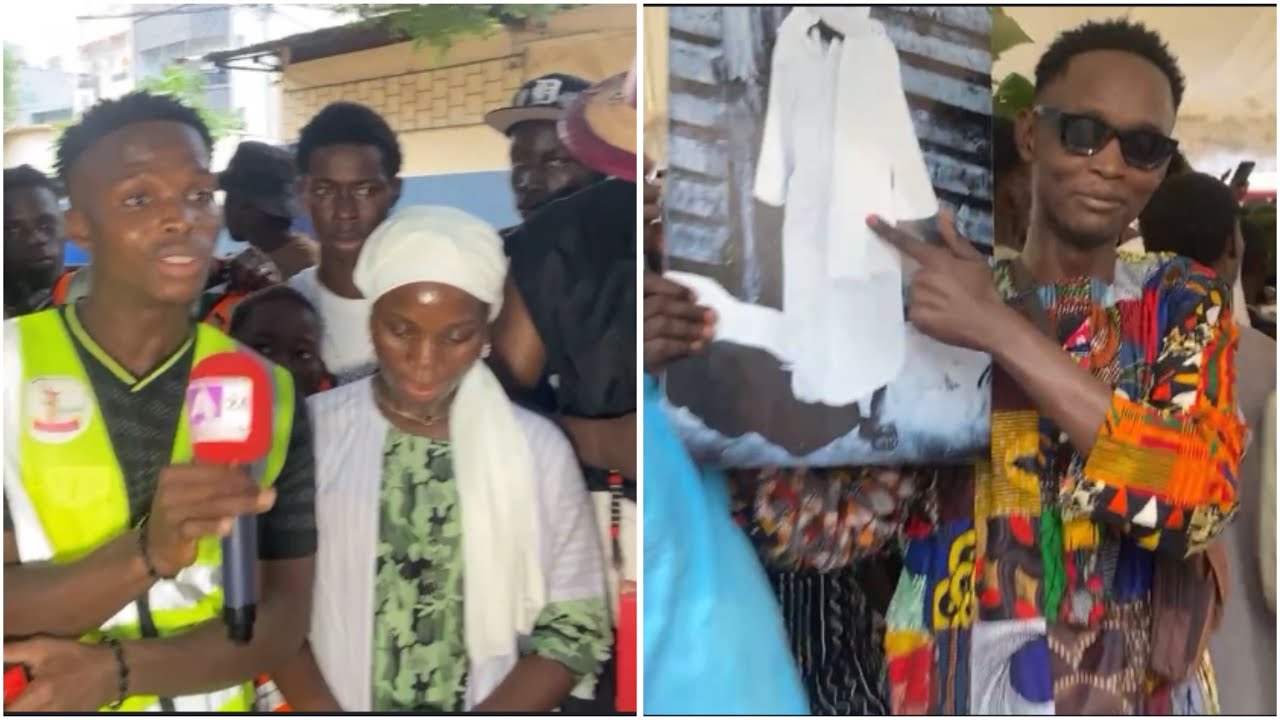 Bamba Day 2024: Dialogue ismalo chretien au coeur du bamba day grand ...