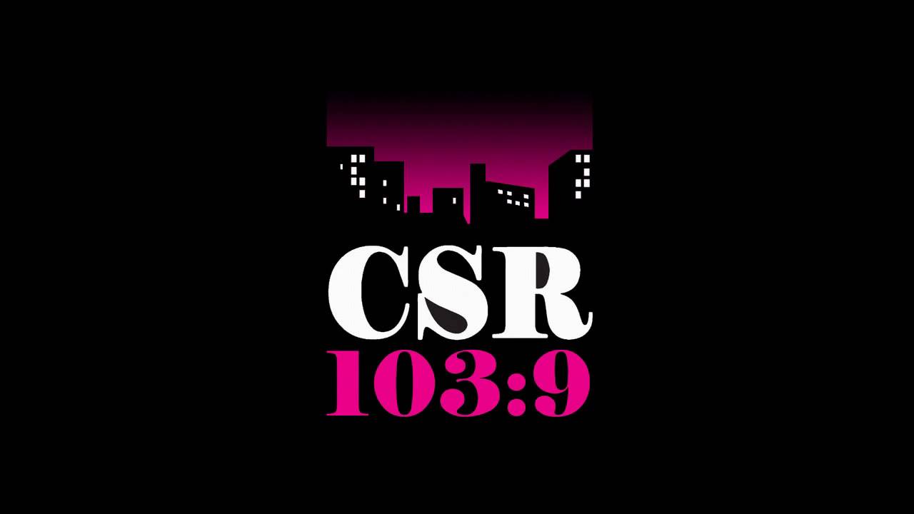 CSR 103.9 - Jingles - YouTube