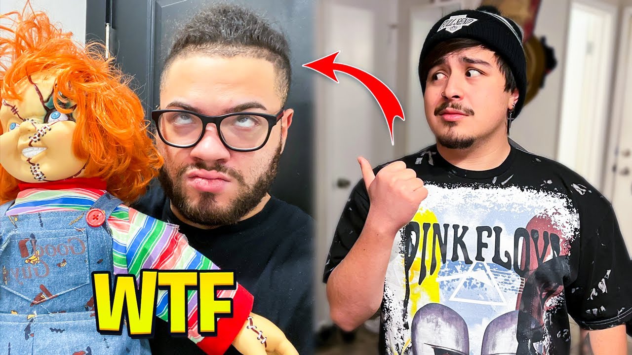 MindOfRez is a PSYCHOPATH.. *exposed* - YouTube