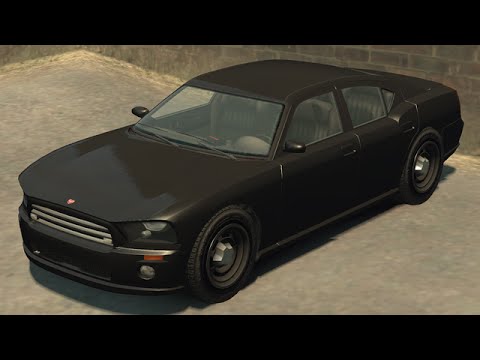 Fbi Buffalo Car Real Life