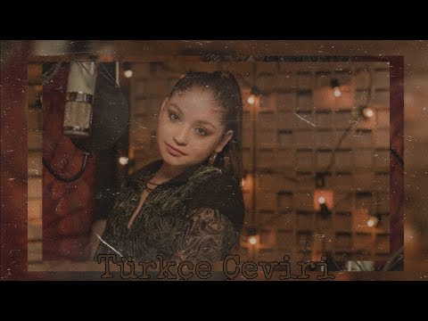 Desde Hoy - Türkçe Çeviri #DesdeHoy #KarolSevilla