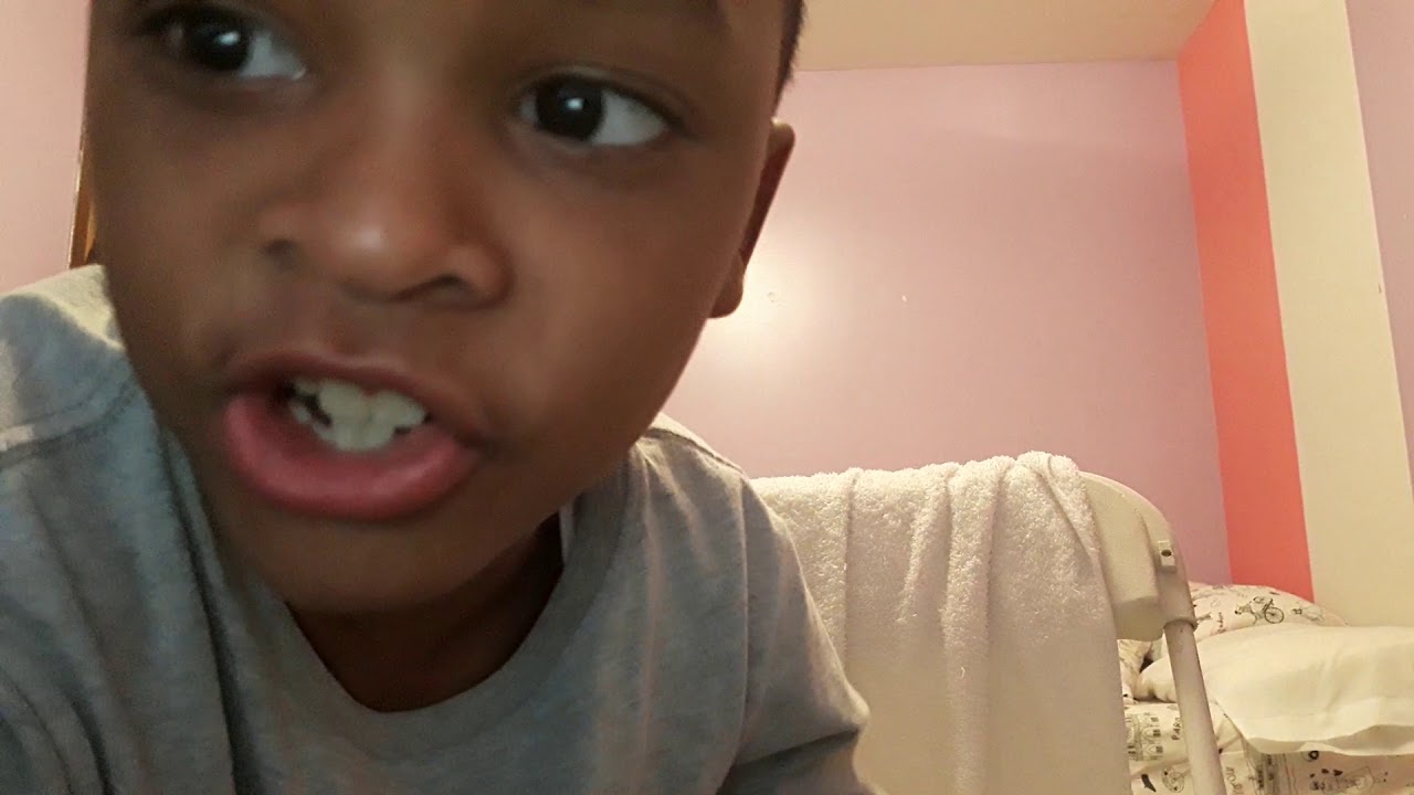 Semaj the king - YouTube