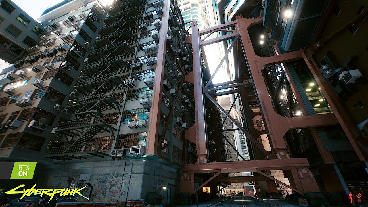 Cyberpunk 2077 UNREAL ENGINE 5 REAL LIFE GRAPHICS!? PC Realistic Ultra ...