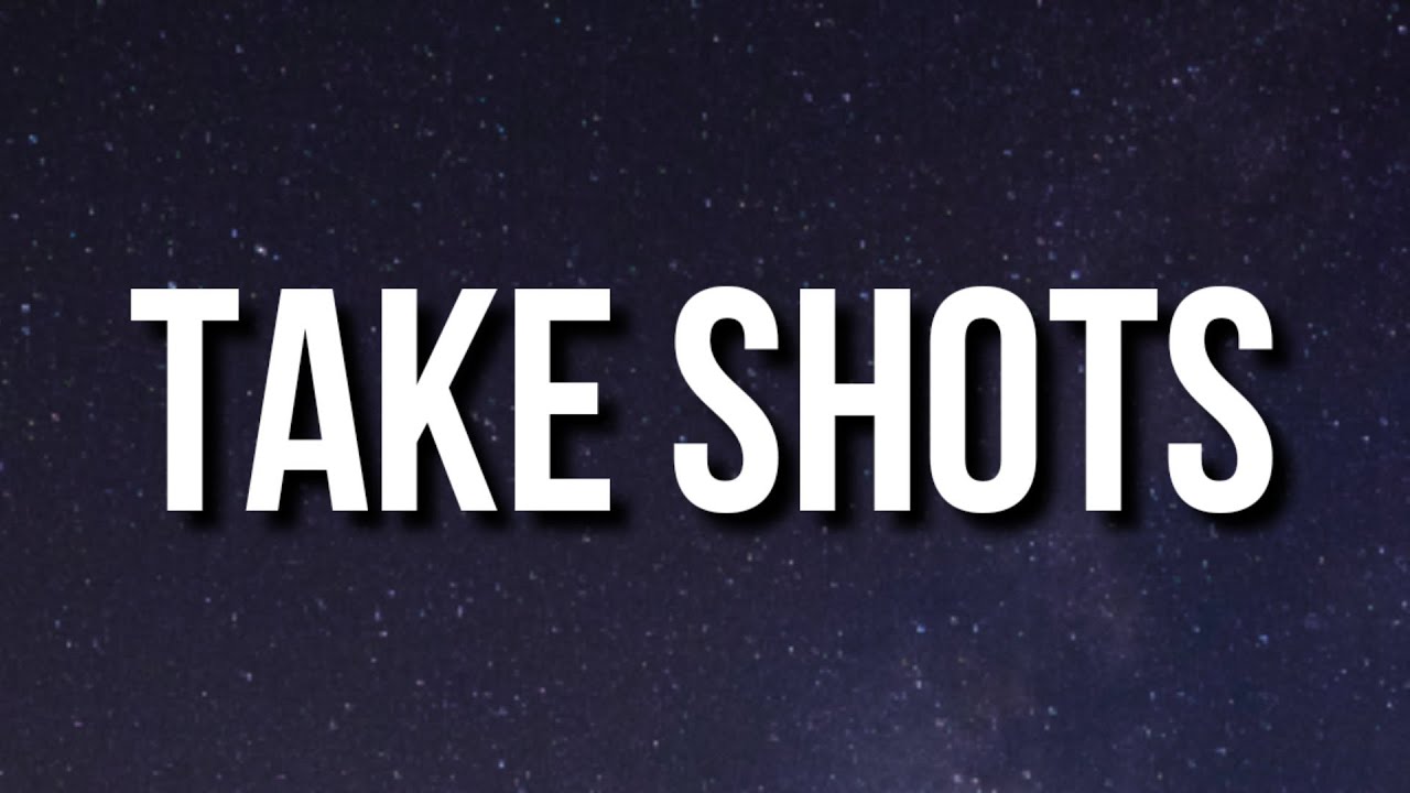 A Boogie wit da Hoodie - Take Shots (Lyrics) Ft. Tory Lanez - YouTube