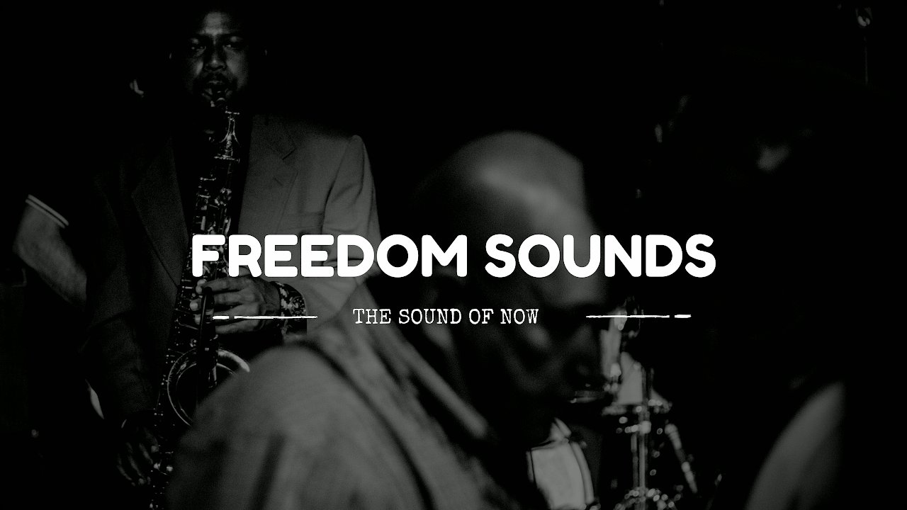 Freedom Sounds Live Stream - YouTube