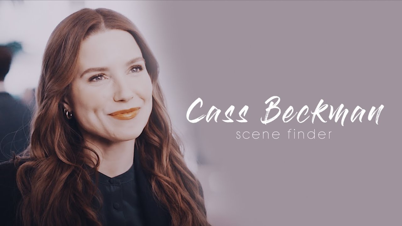 Cass Beckman | scene finder [S21] - YouTube