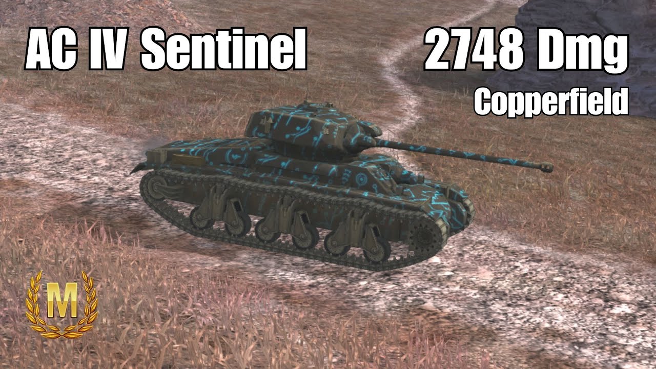 10. AC IV Sentinel ACE Mastery • Insane 2.7K Damage Carry on ...