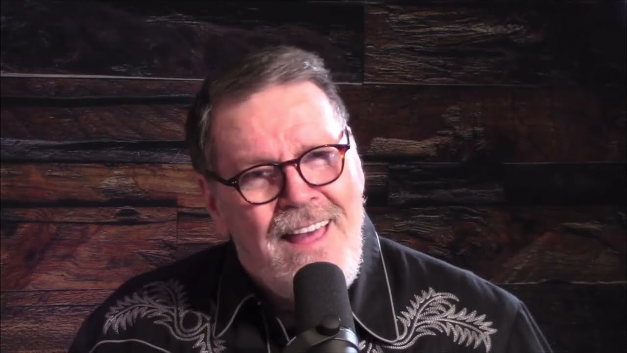 What Were You Thinking!? | Bobby Conner - YouTube