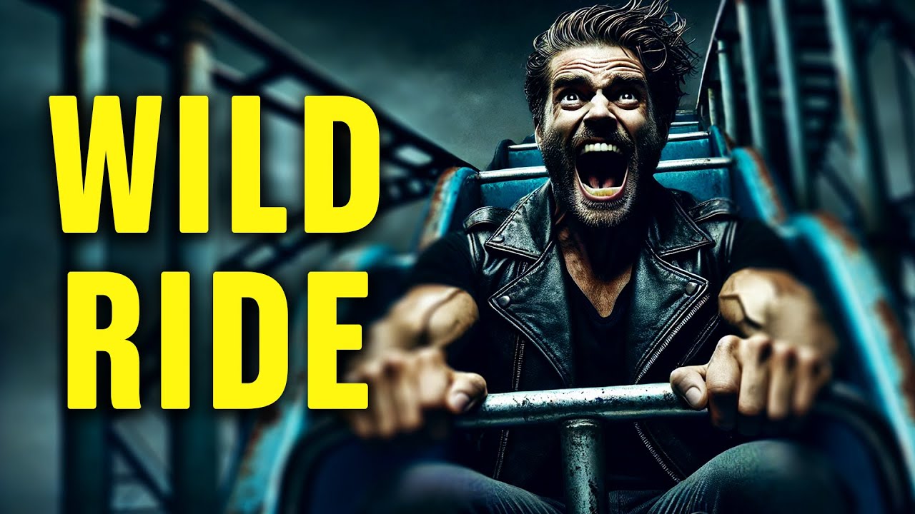 Wild Ride | SCP-112 - YouTube