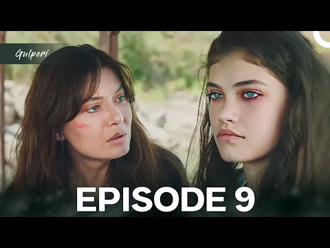 Gulperi Episode 9 (English Subtitles)