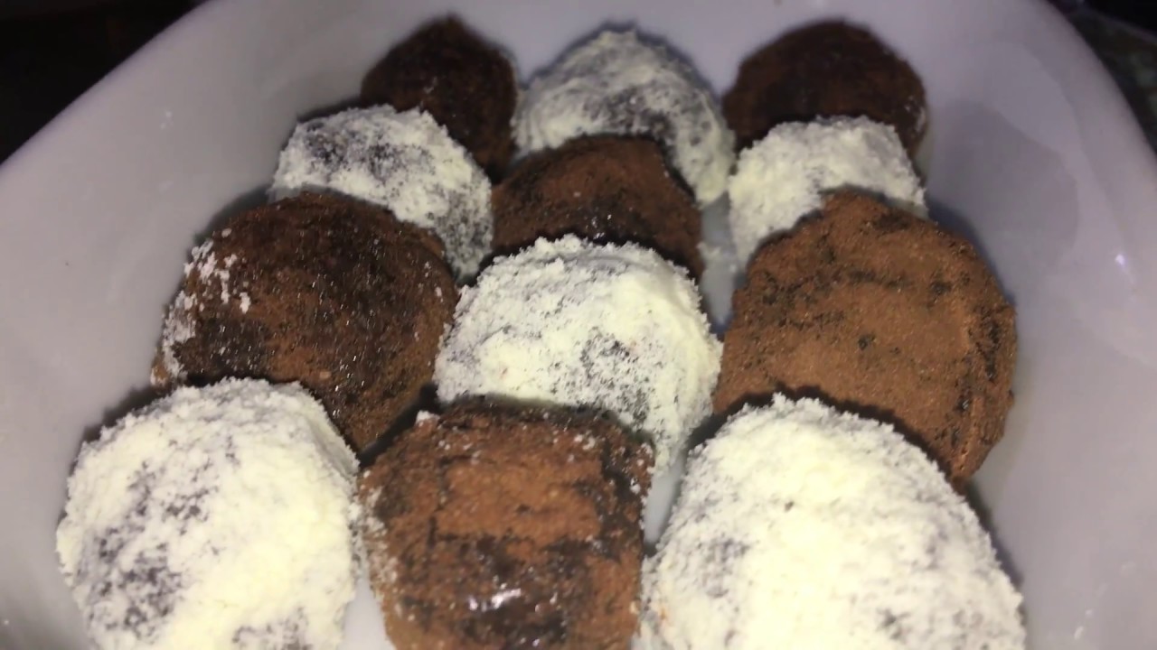 How to Make Munchkins - YouTube