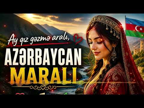 Mahnılar Azərbaycan Super Yiğma | Azərbaycan Maralı  |  oynamalı mahnı remix 2026