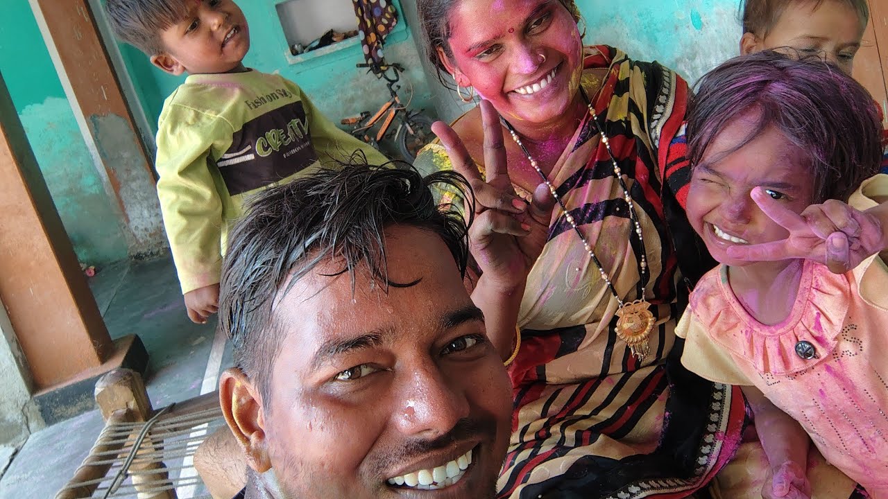 savitri Kashyap telir and fimel video is live - YouTube