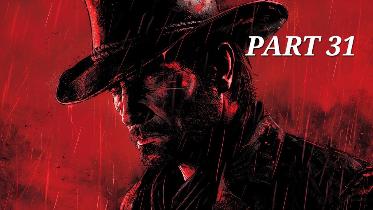 Red Dead Redemption 2 Arthur the bartender part 31 - YouTube