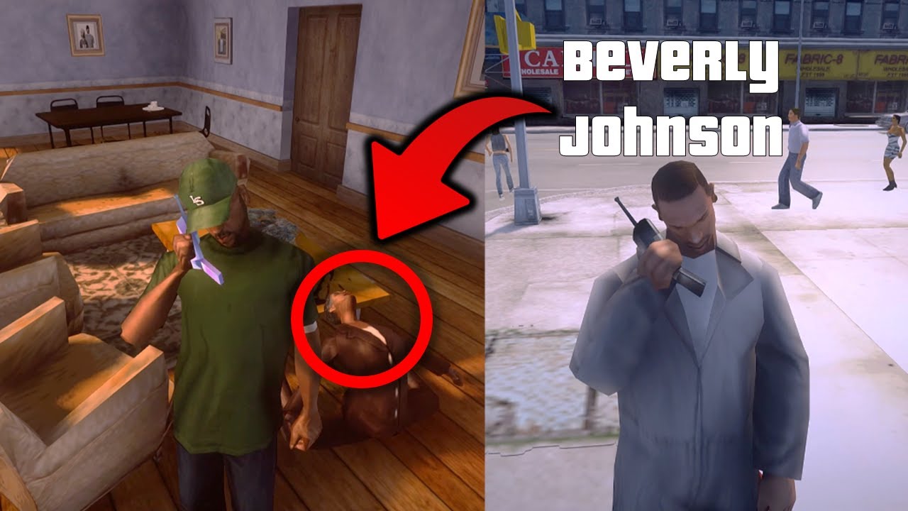 EXTENDED Phone Call Between CJ and Sweet After CJ's Mom's Death - YouTube