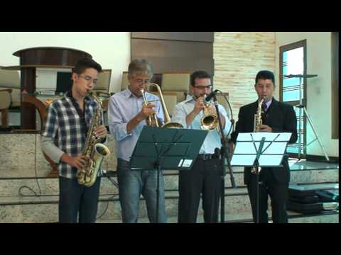 Quinteto instrumental. - YouTube