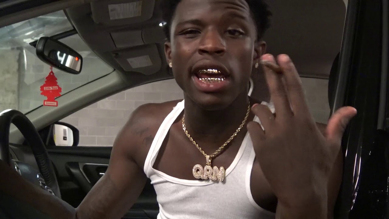 QUANDO RONDO - NO SMOKE - YouTube