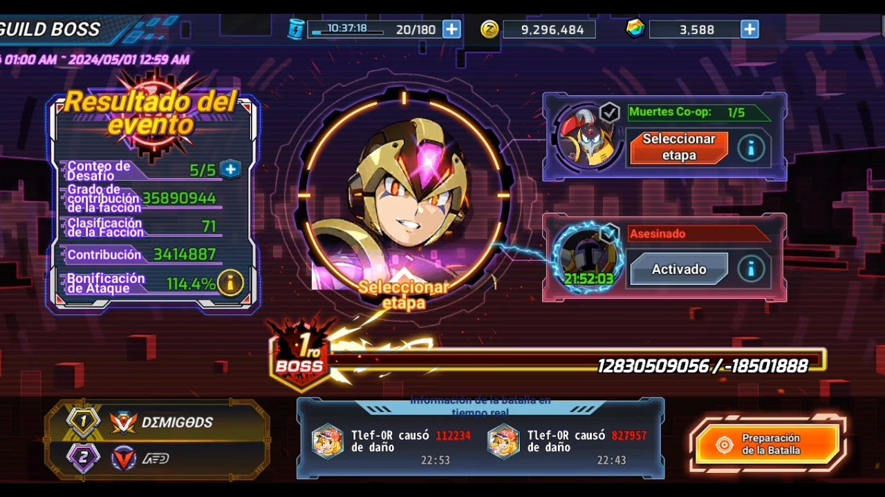 Mega Man X Dive Raid Boss de X Kai mini historia no oficial - YouTube