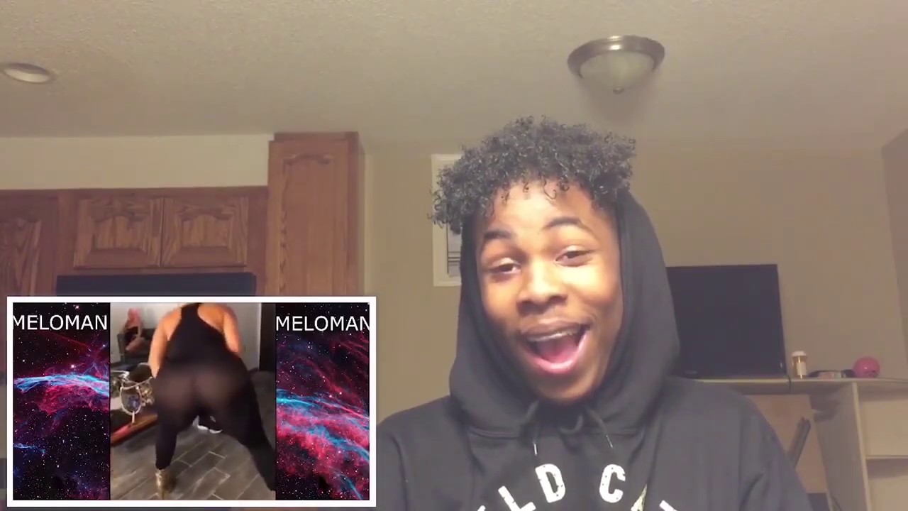 What Do You Think About Twerking [part 1] Feature Episode Youtube