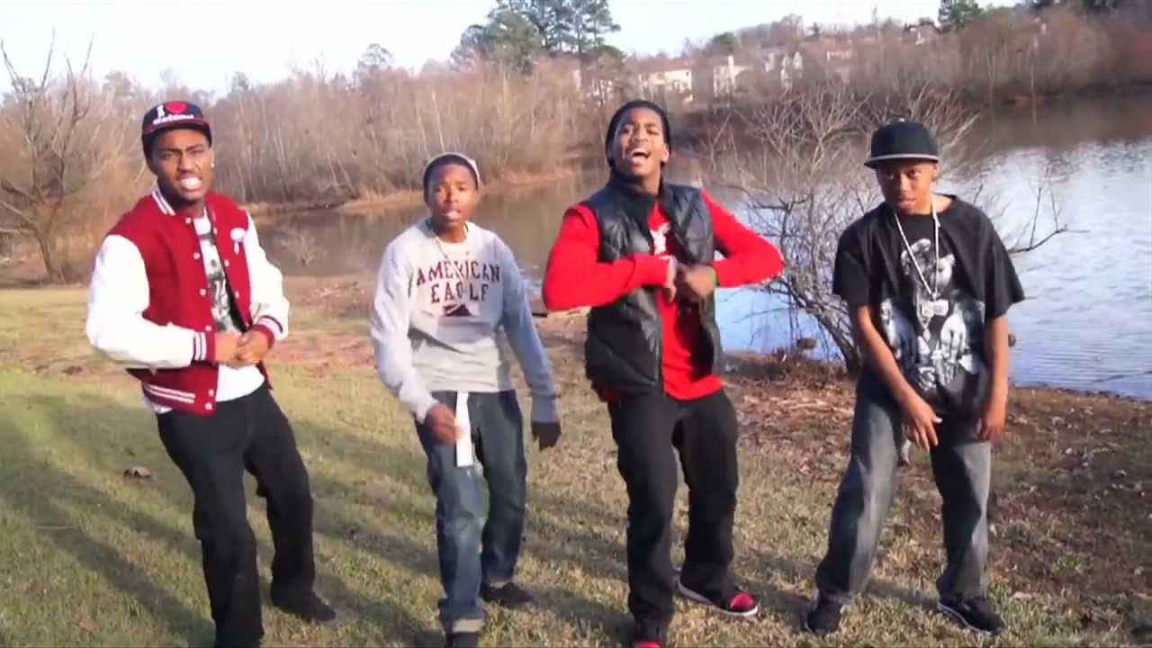 Mekoi Boyz feat. J-Breezy & Torrey-T / "Rock it" / Mekoi Images - YouTube