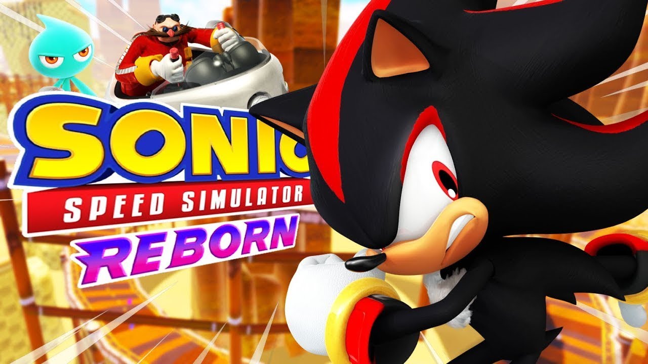 My Inventory In Sonic Speed Simulator - YouTube