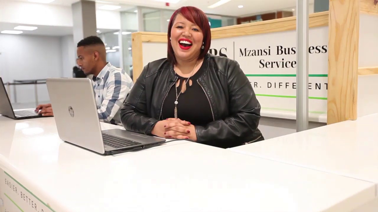 Hi and welcome from the Mzansi Biz Lady, Cheryl-Lynn Freeman. - YouTube