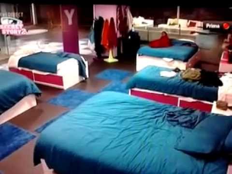 Secret Story - Discussão entre Marco e Ricardo - YouTube