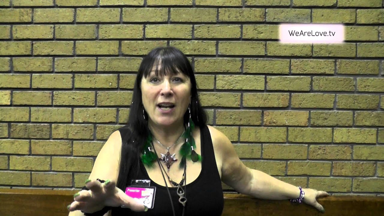 Barbara Meiklejohn Free - YouTube
