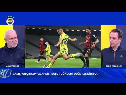 Fenerbahçemizin Gündemi | Yaşa Fenerbahçe