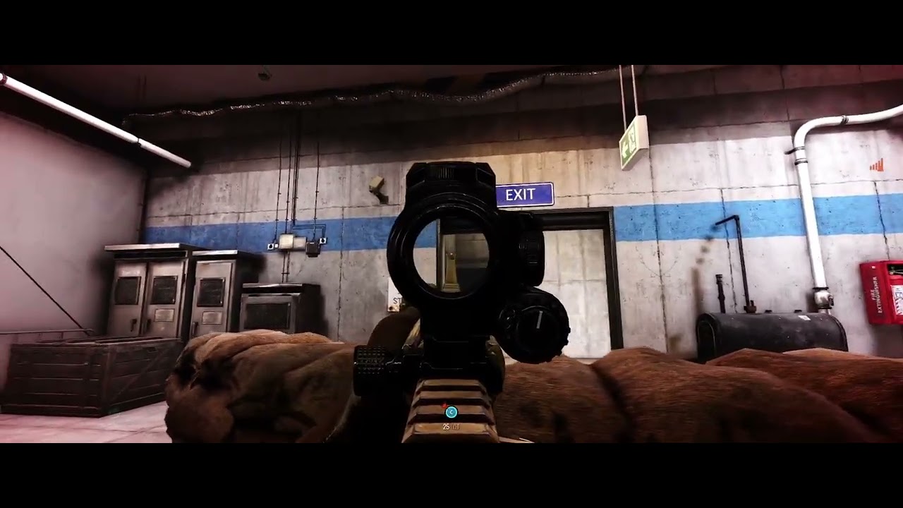 Texas Senate Bill 20, Help me understand why people are panicking ...