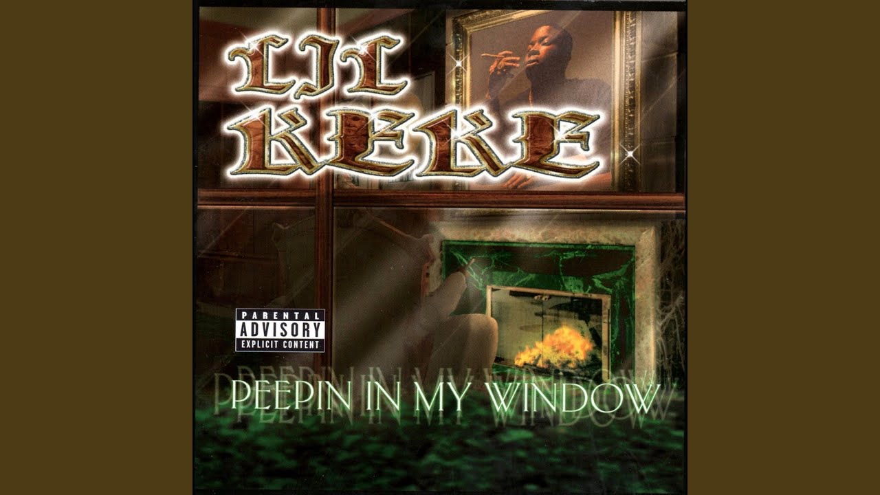 Peepin in My Window - YouTube