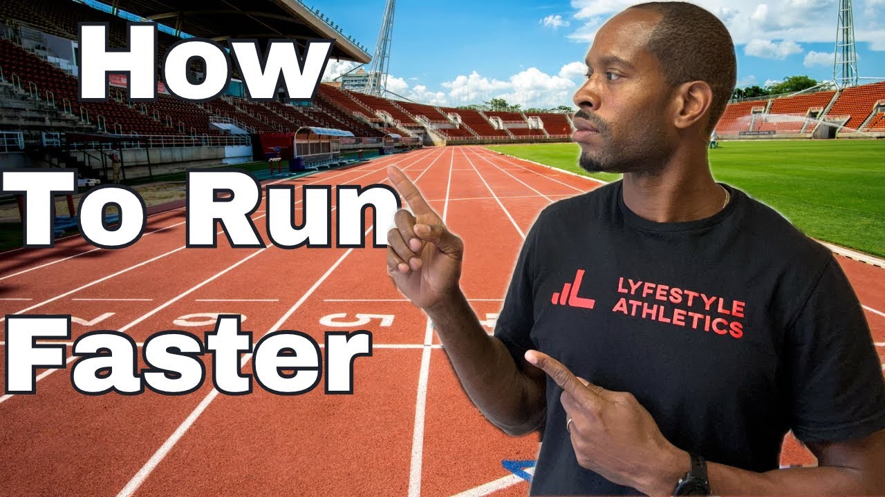 QUICKEST Way to Warm Up Your Lower Body [Speed Boost] - YouTube
