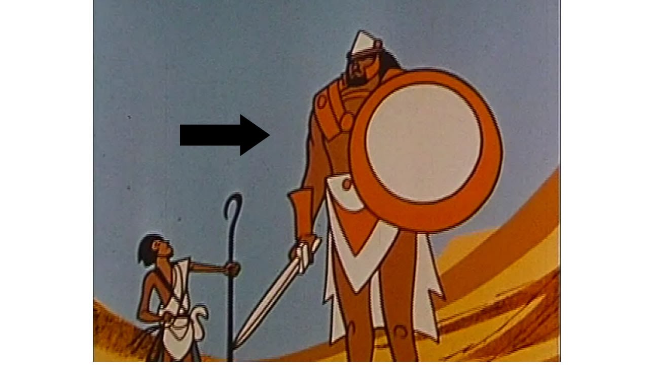 goliath ASL - YouTube