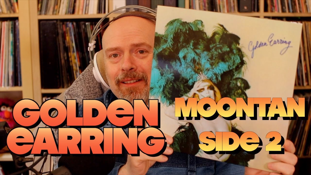 Listening to Golden Earring: Moontan, Side 2 (without Radar Love) - YouTube
