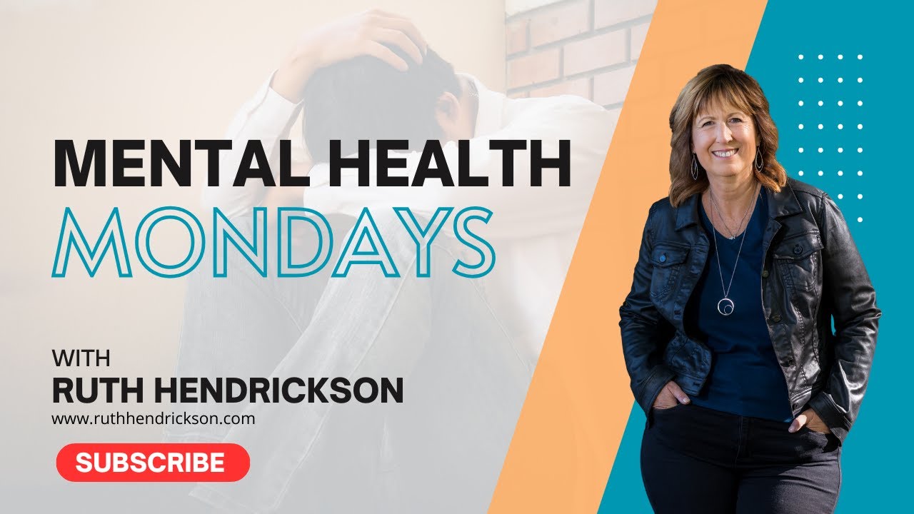 Mental Health Mondays - Dealing with the Holidays - YouTube