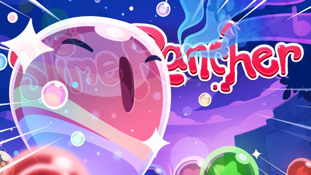 O ÚLTIMO TWINKLE SLIME | Slime Rancher #81 - YouTube