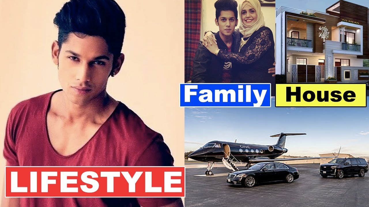 Baseer Ali Star Lifestyle 2023, Girlfriend, House, Income, Cars, Family ...
