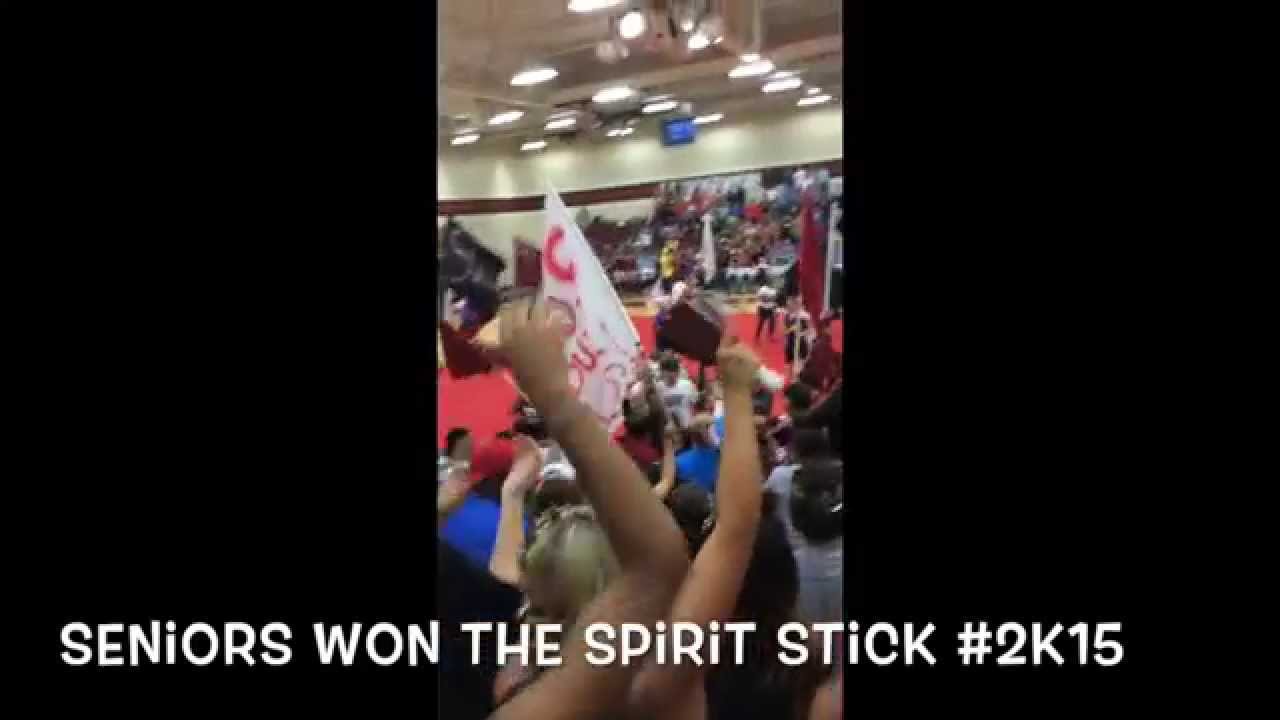 Vlog #1: Super Hero Pep Rally - YouTube