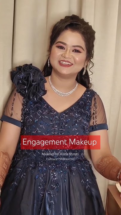 Best Bridal Makeup Artist Asansol West Bengal | ALINA SHRUTI 7908064702 #asansol #bridalmakeup ...