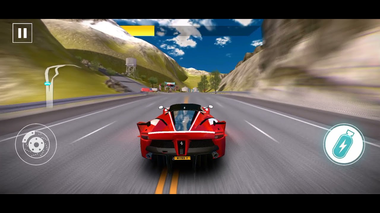 Extreme car driving simulator hack all cars unlocked download - YouTube
