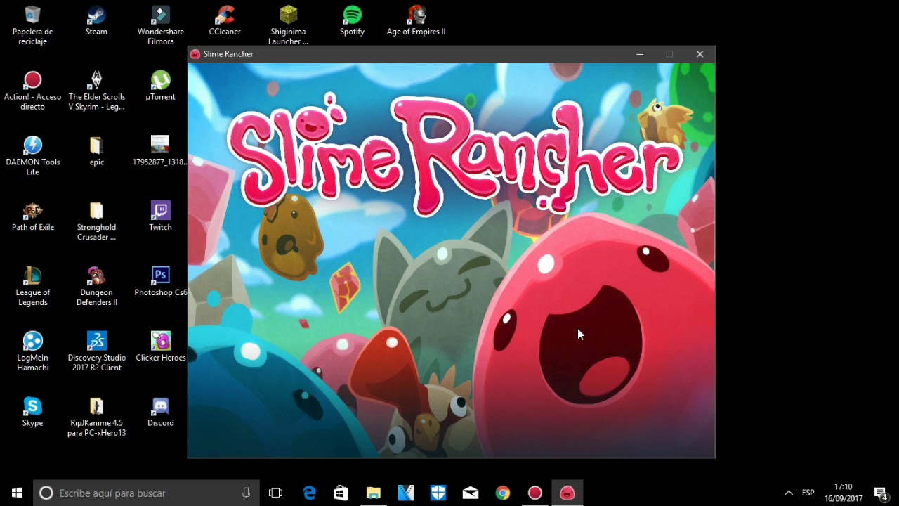 Slime rancher multiplayer mod tutorial - commercedolf