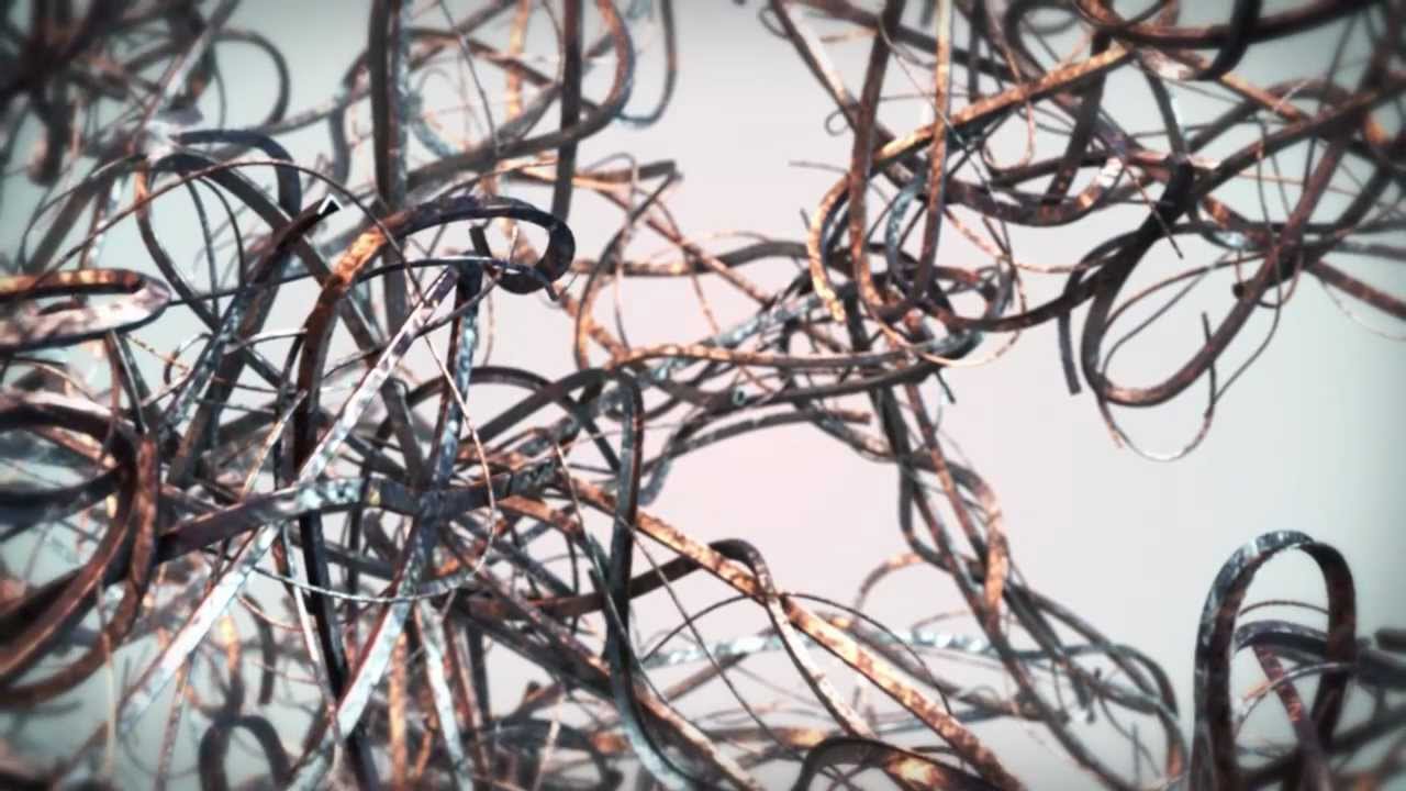 Posthouse Tuomi - Miracle Strain - Visualization with ELEMENT 3D - YouTube