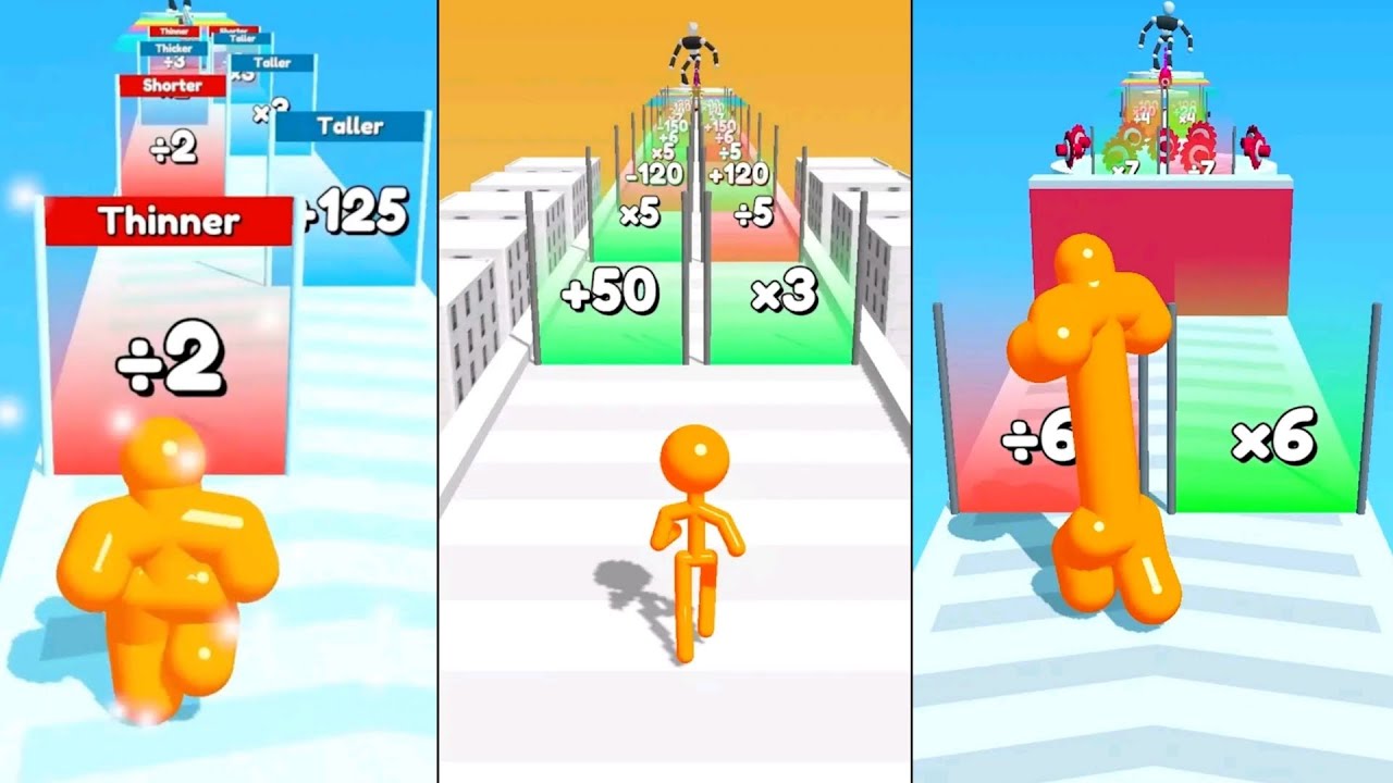 play runner fast to multi games toy games to fast man to gifit ...