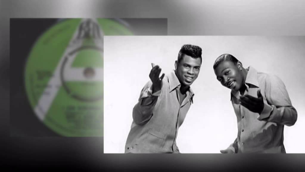 James & Bobby Purify - Do Unto Me - YouTube