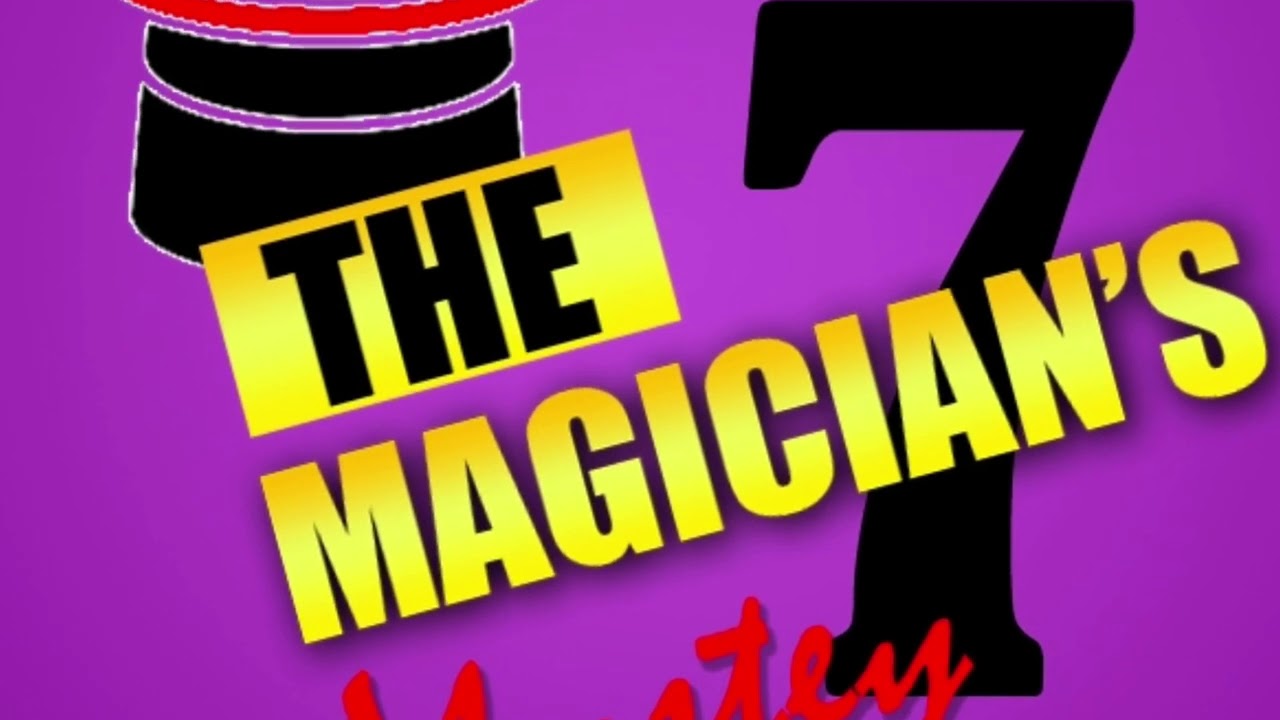 The 7 MagicianS | COLLABORATION | MAGIC | EPISODE 1. - YouTube