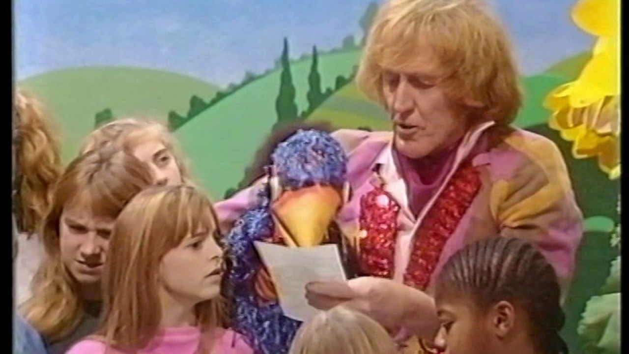 Emu's World S5E3 (1984) - FULL EPISODE - YouTube